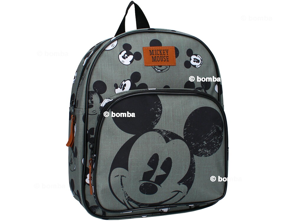 Dětský batoh Mickey Mouse Friendship Fun | KupMa.cz