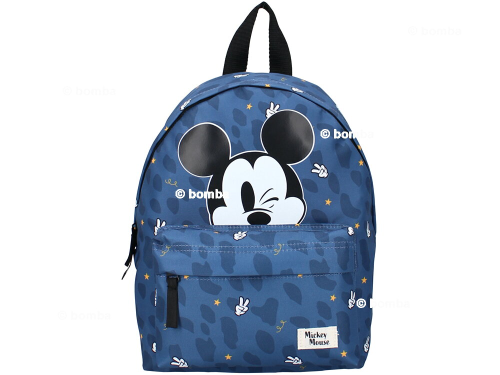 Dětský batoh Mickey Mouse We Meet Again | KupMa.cz