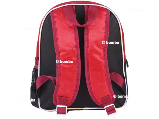 Dětský 3D batoh Mickey Mouse | KupMa.cz